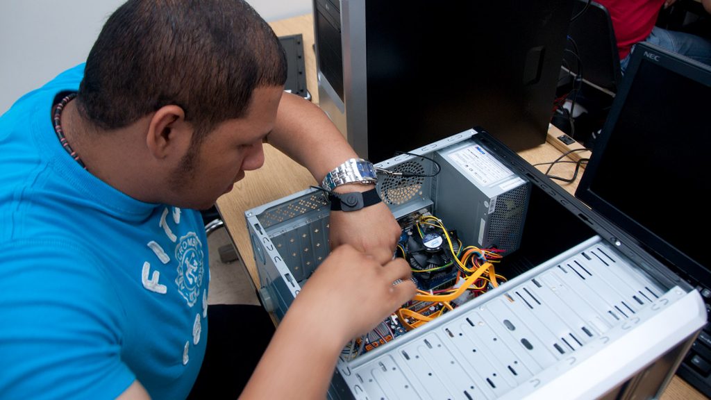 Degree & Program Options | New Jersey | Eastwick College