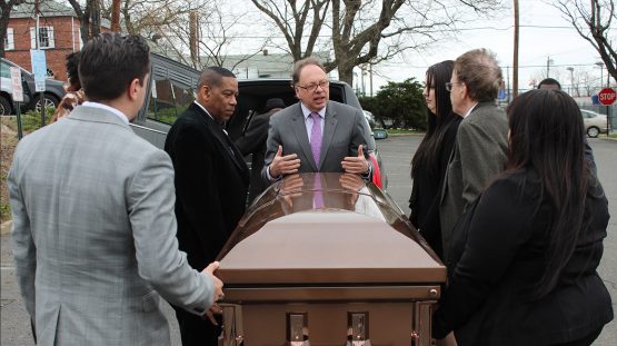 Funeral Services Degree in Hackensack, NJ | Eastwick College