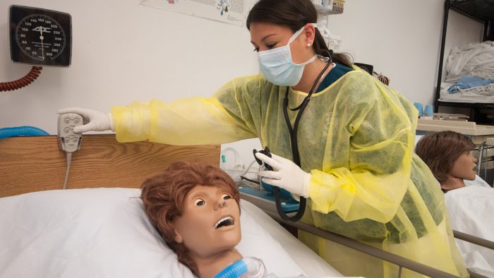 Degree & Program Options | New Jersey | Eastwick College