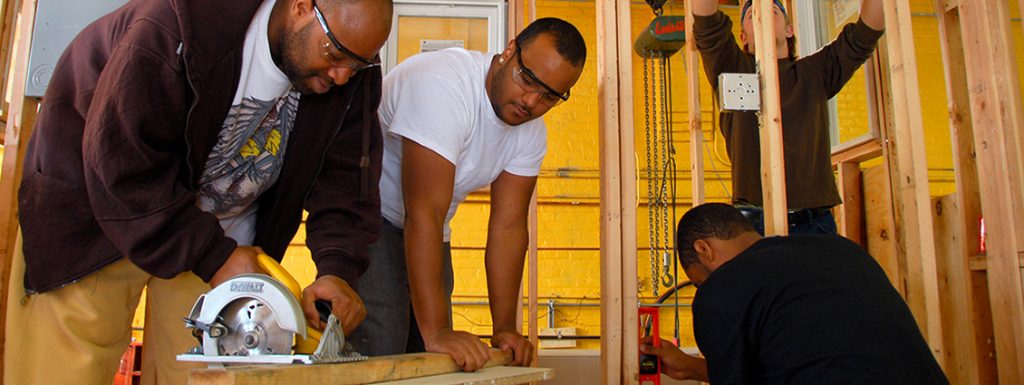 Trade & Technical School Bergen County NJ | Eastwick College