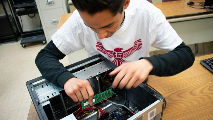 IT / Network Support Degree in Nutley, NJ | Eastwick College