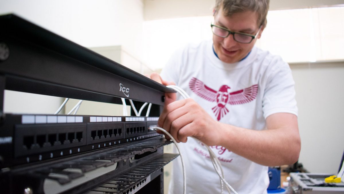 College & Trade School in Bergen County, NJ | Eastwick College