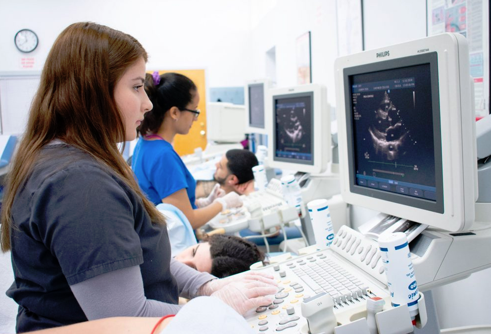 Ultrasound Technology Degree Program NJ Eastwick College