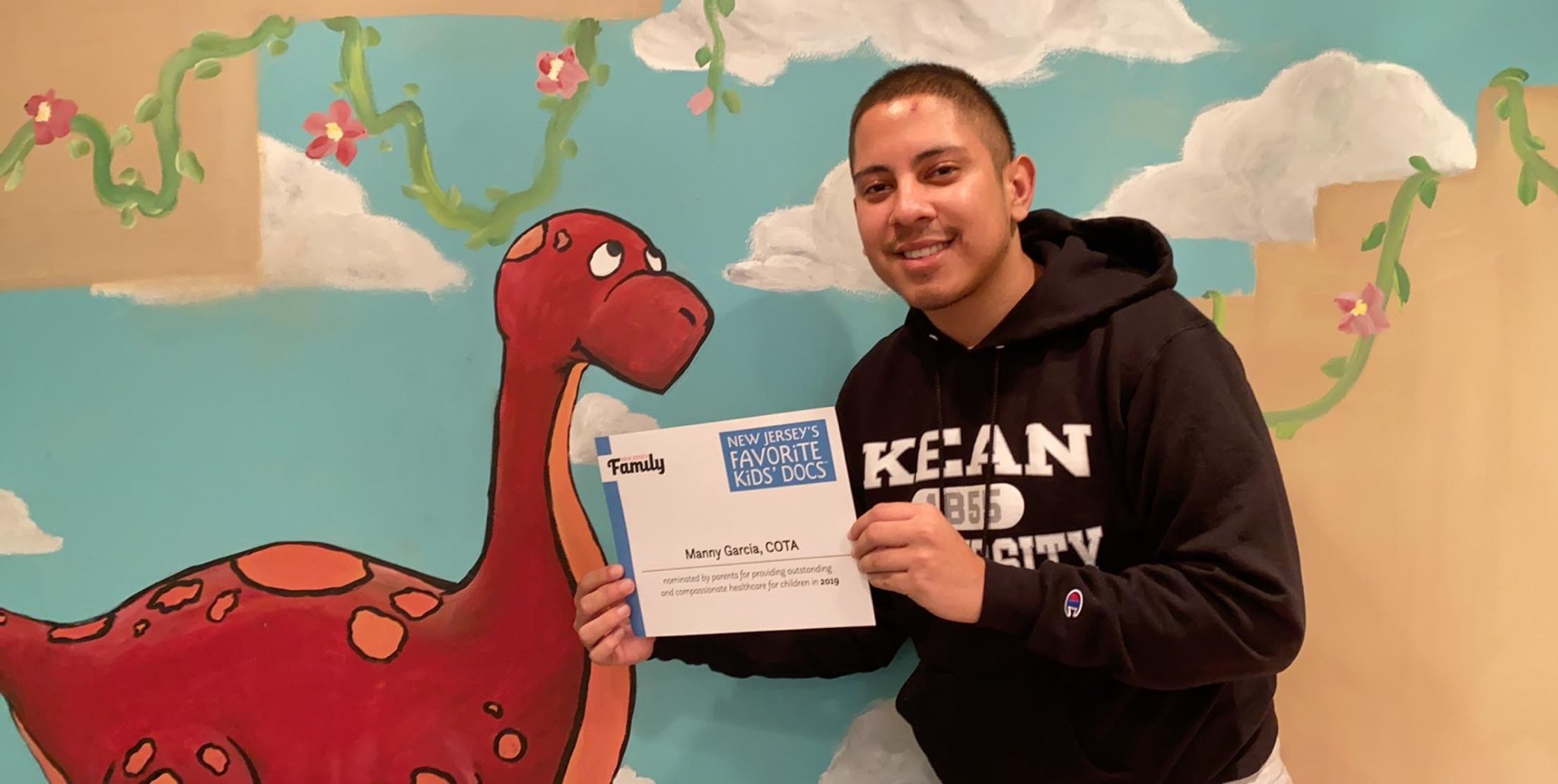 Occupational Therapist Assistant | Eastwick College