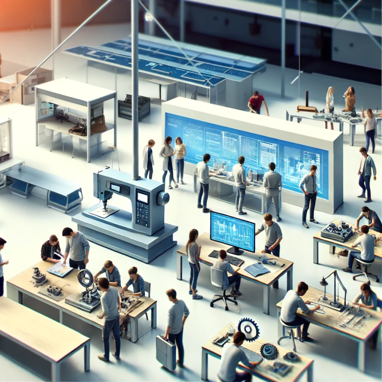 College & Trade School in Bergen County, NJ | Eastwick College